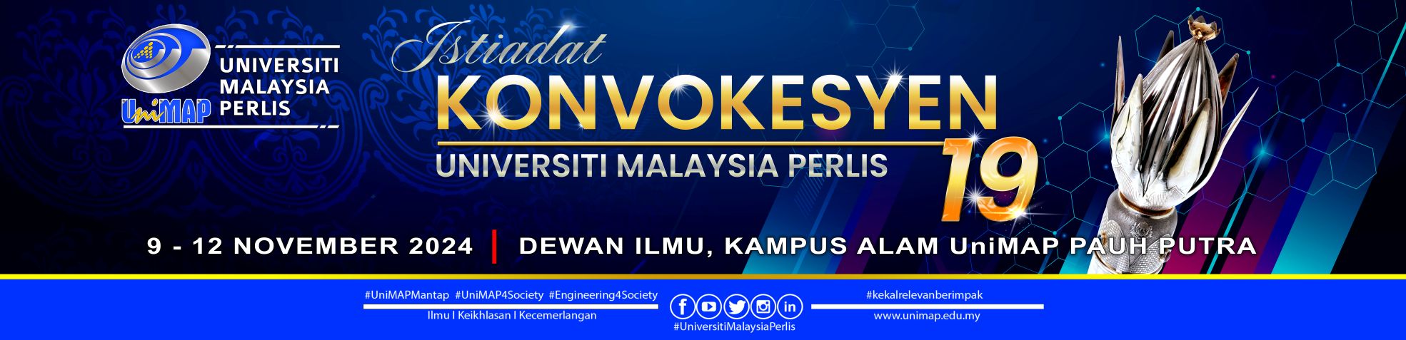 Home [konvokesyen.unimap.edu.my]