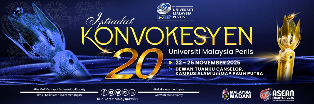 Home [konvokesyen.unimap.edu.my]