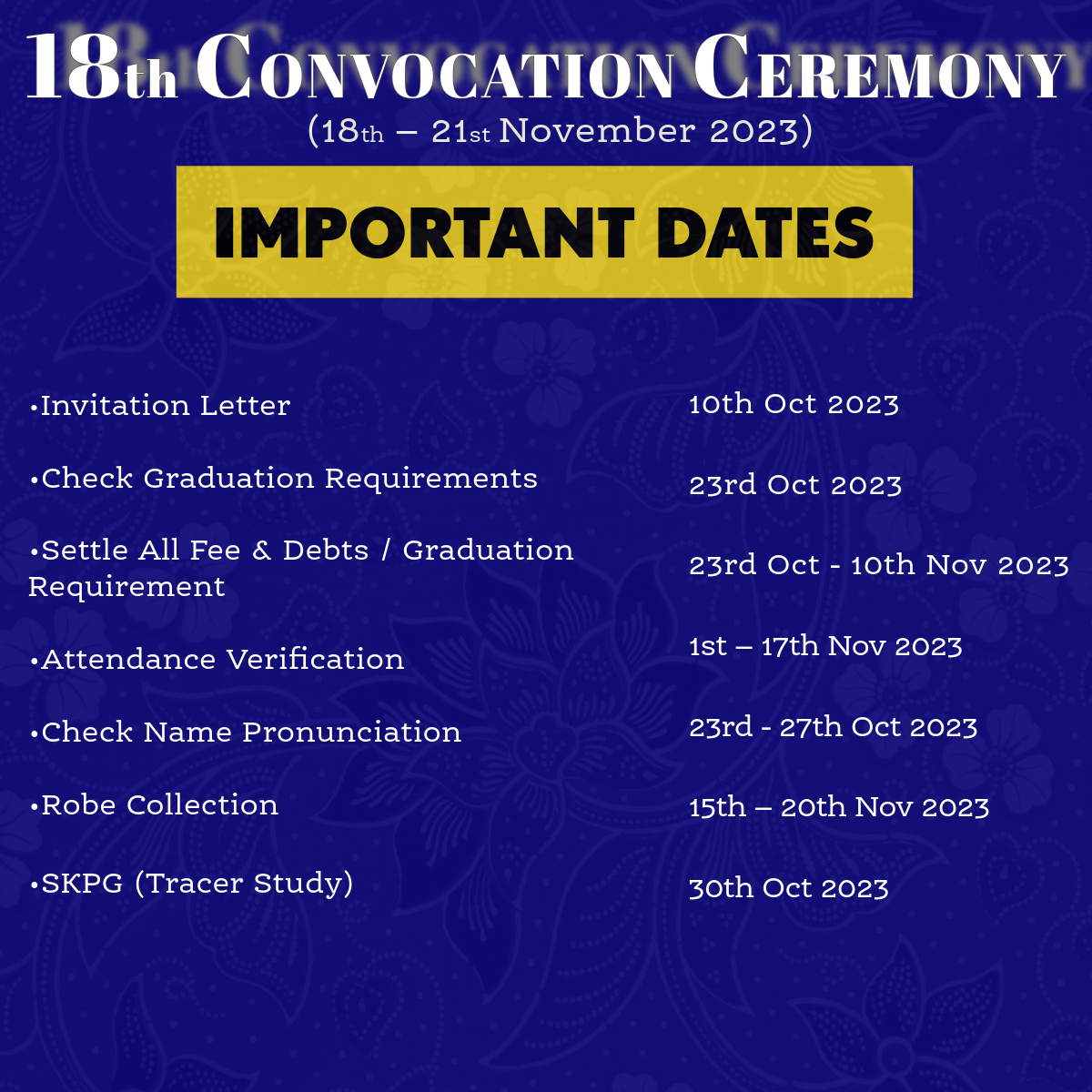 Home [konvokesyen.unimap.edu.my]