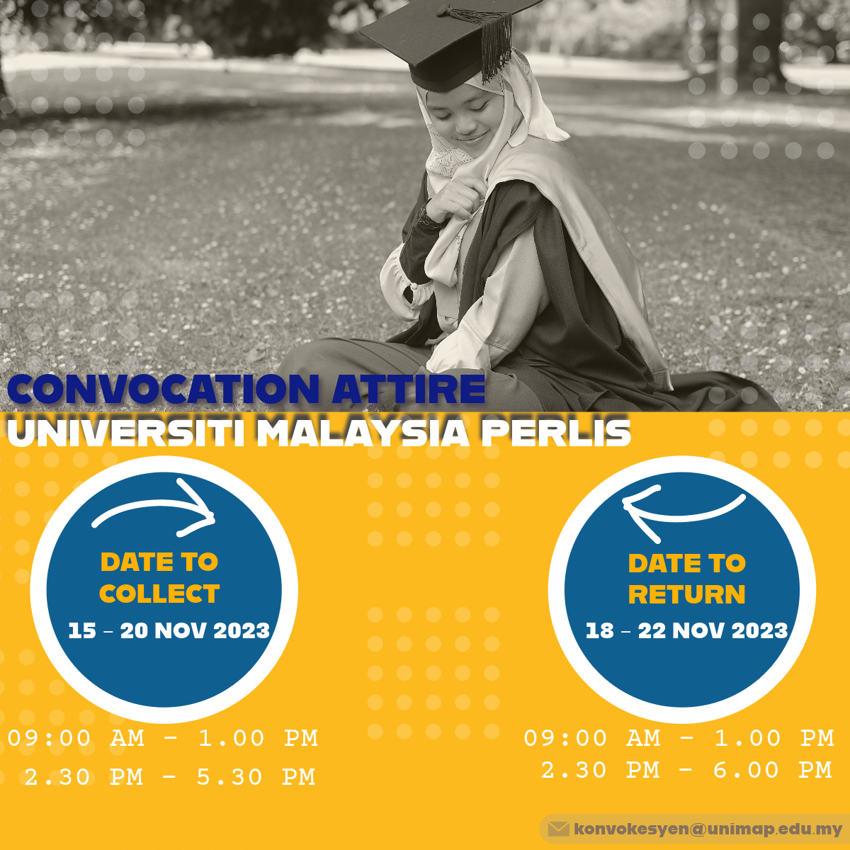 Home [konvokesyen.unimap.edu.my]