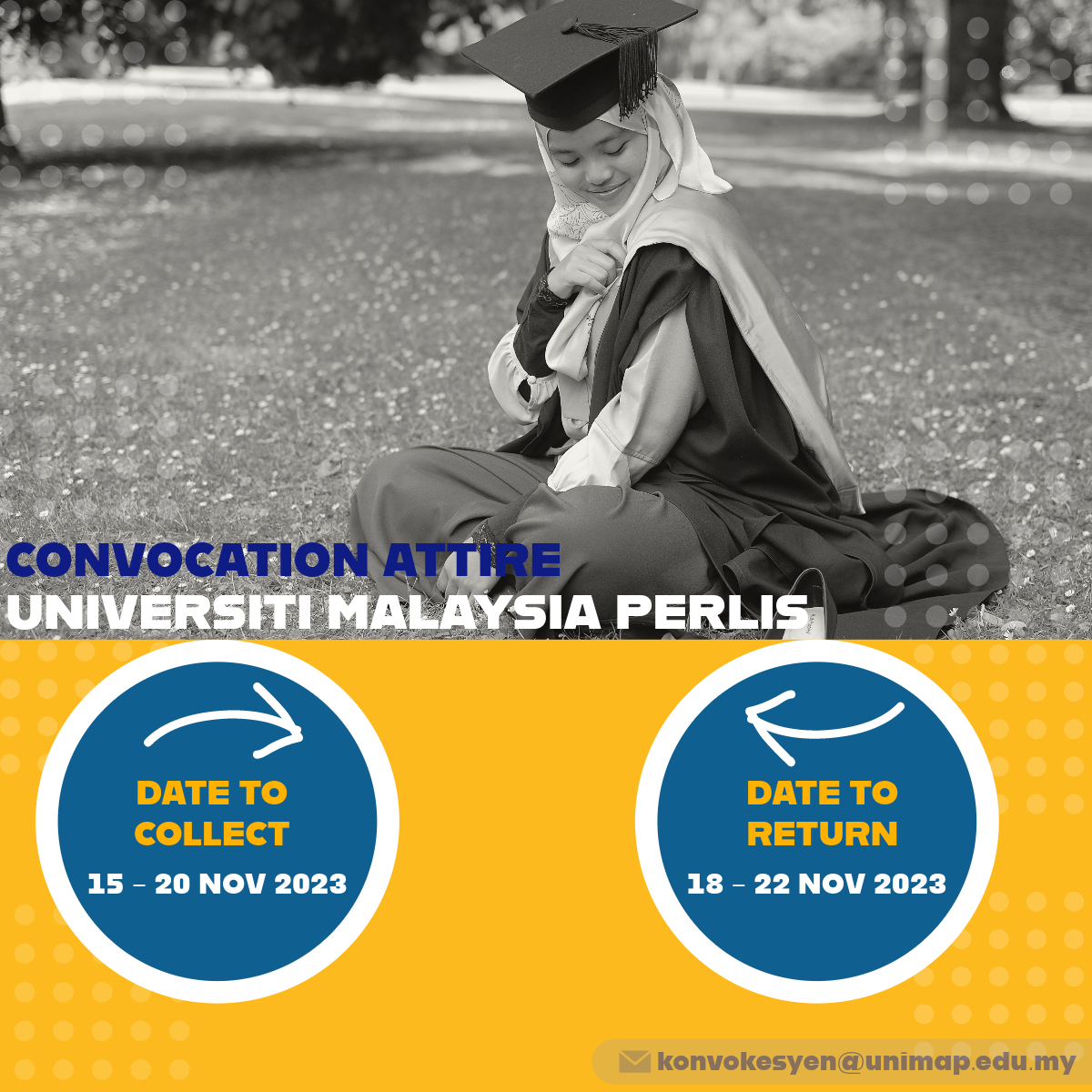 Home [konvokesyen.unimap.edu.my]